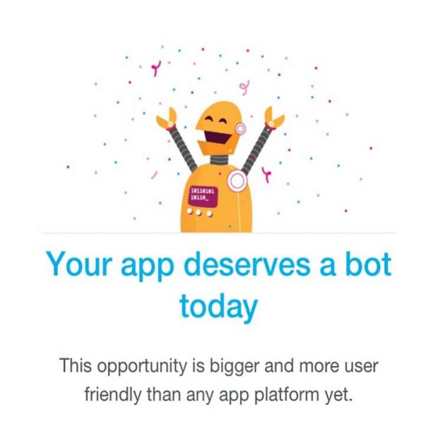 Do we need a bot strategy? – strategy4telcomediatech