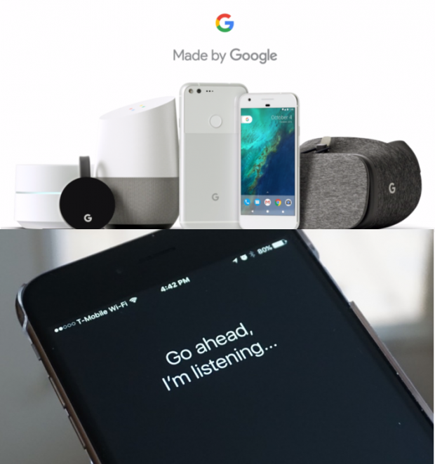 Google & Apple: The New Age of Transformation – strategy4telcomediatech